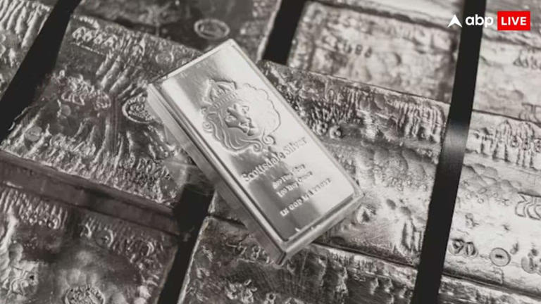 Live: Silver prices (Jan 16) break away from highs, check 1 gram & 1 kg ...