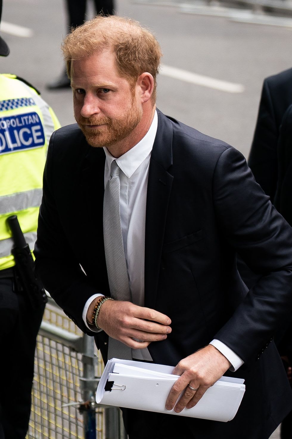 Prince Harry lawyers face fraud and dishonesty allegations ahead of trial