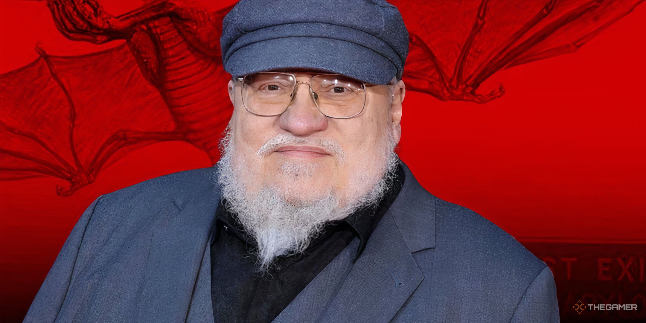 George RR Martin shares his thoughts on the rude ASOIAF fan at WorldCon
