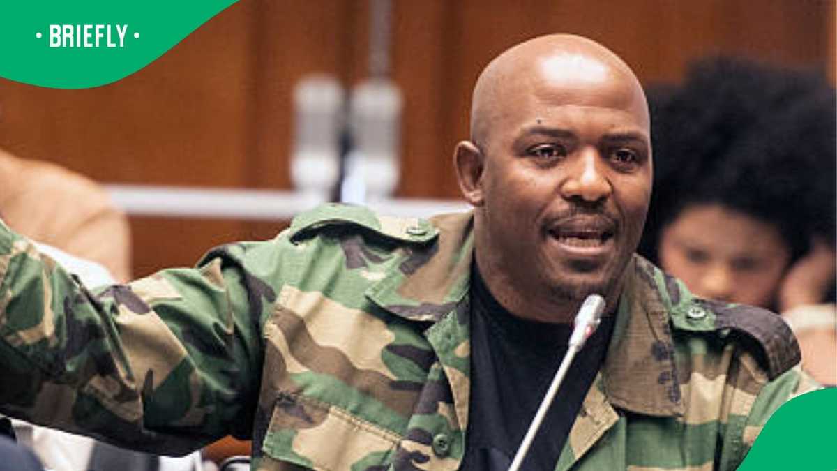 Khumalo faces heat as Shongwe questions lack of arrests in political ...