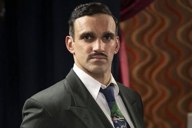 Father Brown season 13 episode 2 cast unveiled: The hole in my heart ...