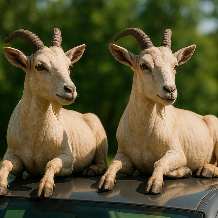 10 deliveries that were supposed to be easy — but ended with ...