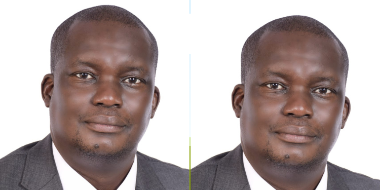 Daniel Ochieng Ogola: Chairperson of the Competition Tribunal of Kenya eyeing Court of Appeal seat