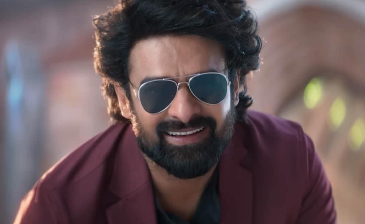 The Raja Saab box office collection day 7: Prabhas film inches closer ...