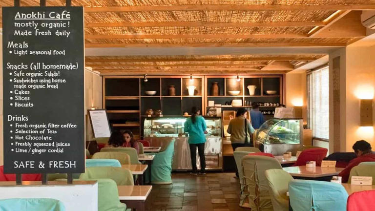 Jaipur Literature Festival 2026: Hidden gems & iconic eateries