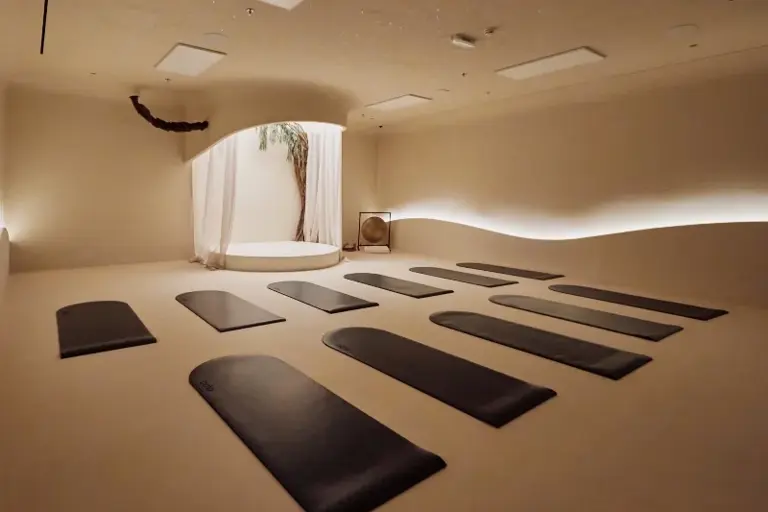 7 of the best wellness spots to check out in Dubai