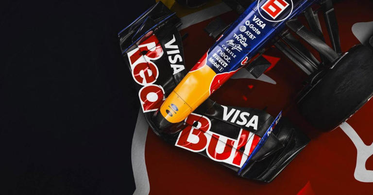 Red Bull ‘not naive’ as Mekies warns of ‘first few months’ struggles
