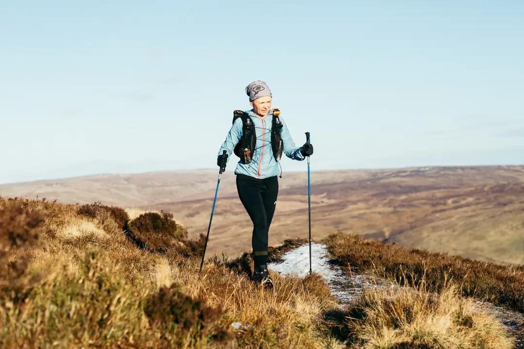 Gruelling ultra races test fell runners’ mettle