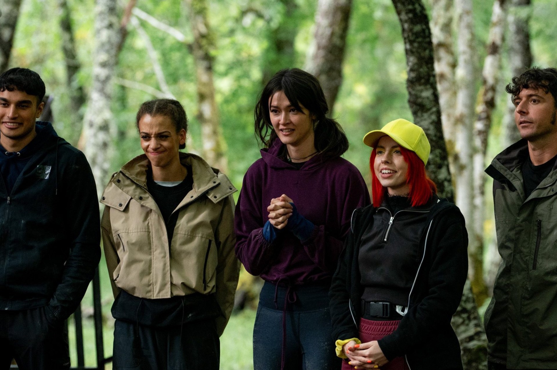 The Traitors fans rally behind Jessie to win the game