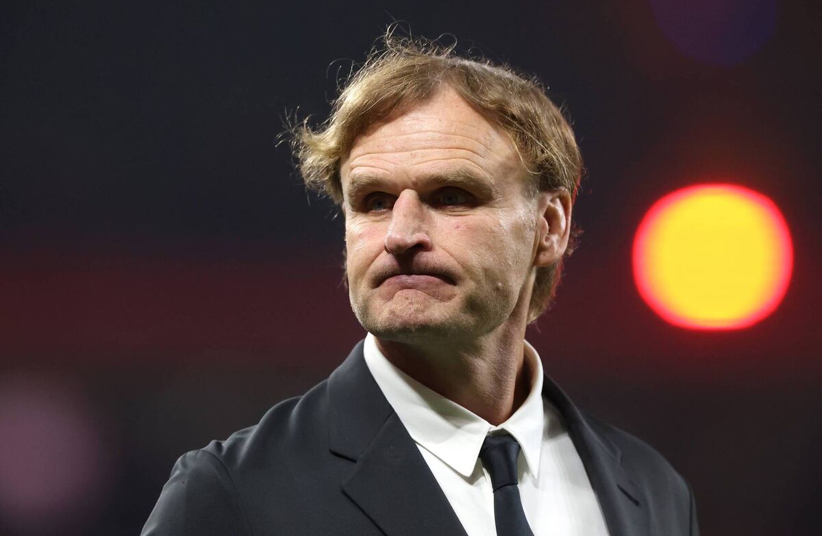 Razor’s All Blacks lacked sharp edge but sacking Robertson does not ...