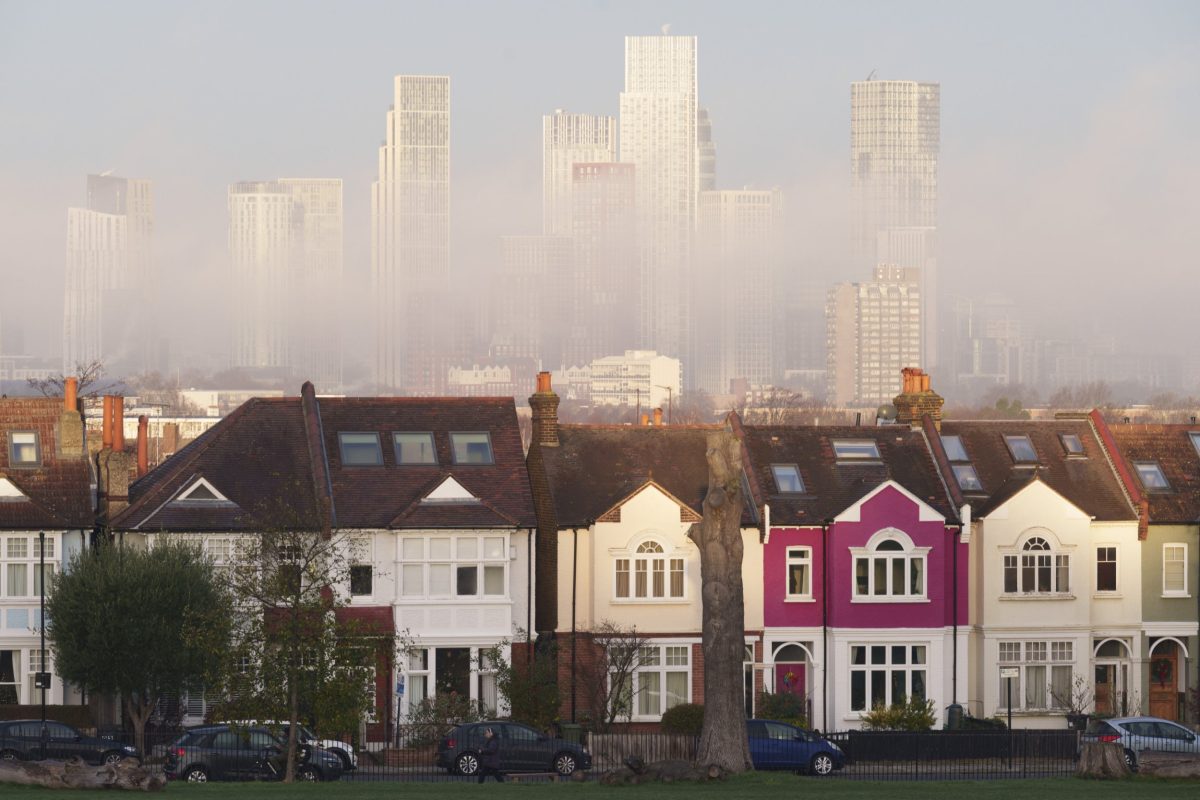 1.8M come off mortgage deals in 2026 – who will pay more and who will ...