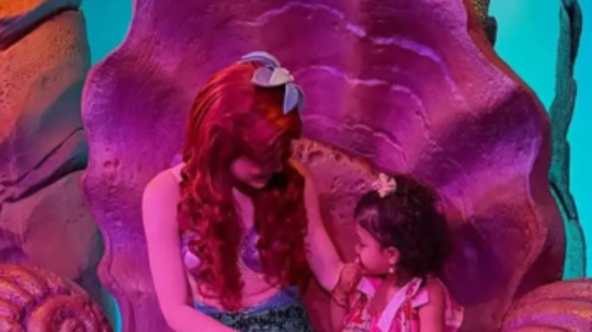 Priyanka Chopra's Daughter Malti Marie Turn 4, Nick Jonas Proves He Is ...