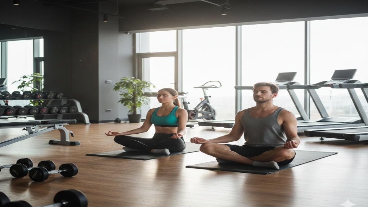 Managing stress for hormonal balance: The hidden key to muscle growth ...