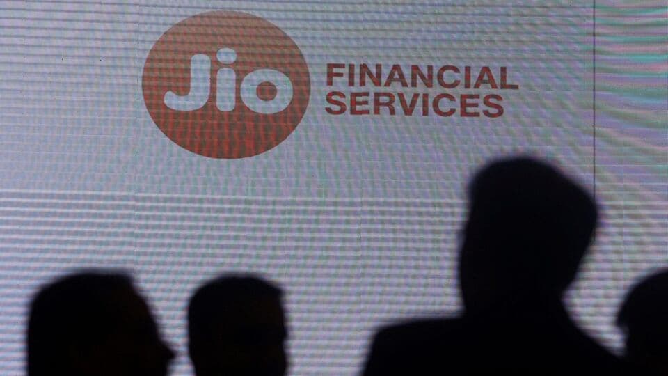 Jio Financial Services share price edges lower despite strong Q3 ...