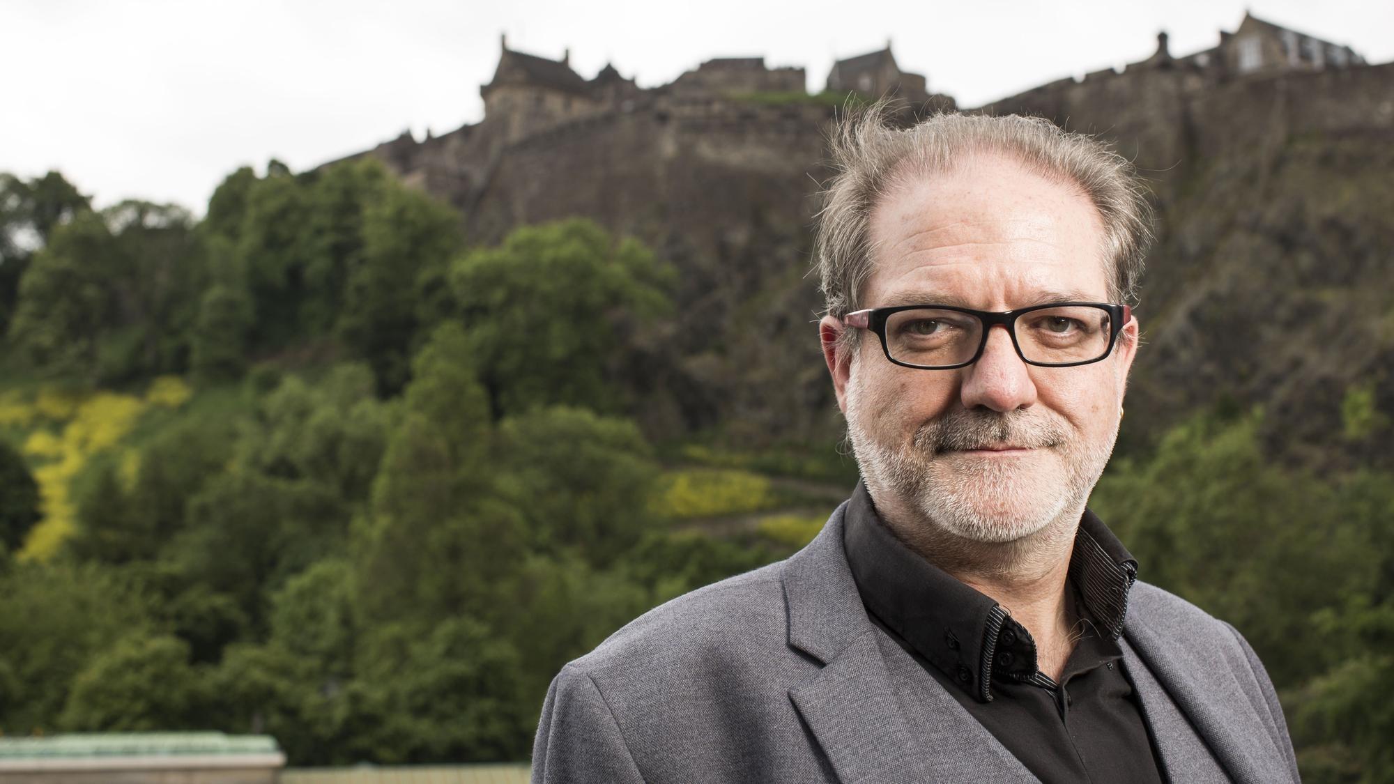 Good leadership needs good values - Ewan Aitken