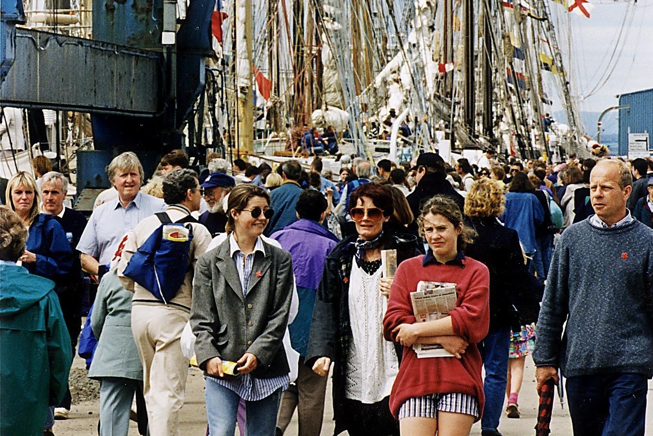 London’s all very nice for a visit, but it’s not Scotland - Susan Morrison