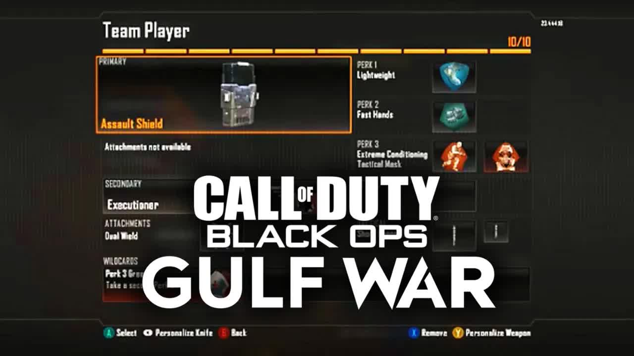 Black Ops 6 multiplayer leaks Pick-10 & Tac Sprint returning! All maps ...