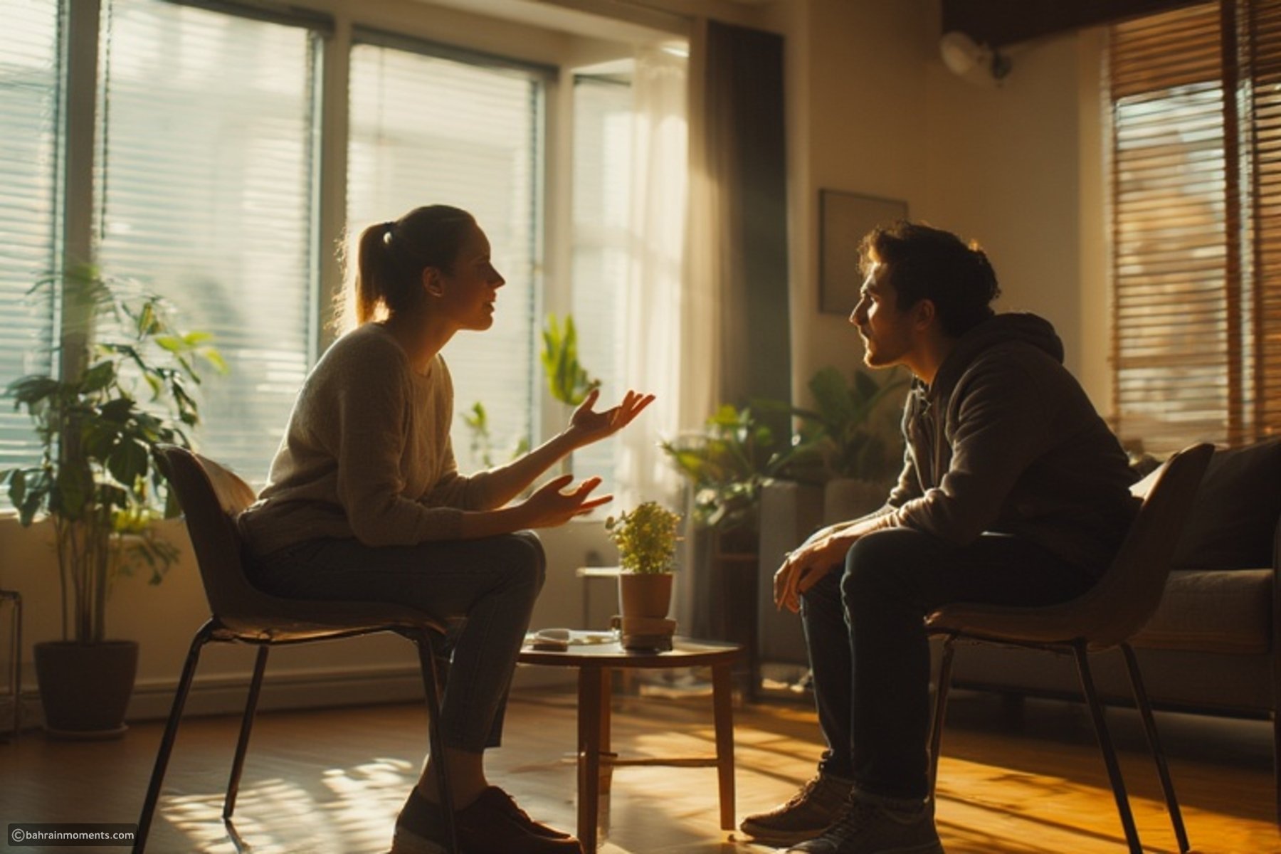 10 body language signs they’re just being polite — not actually interested