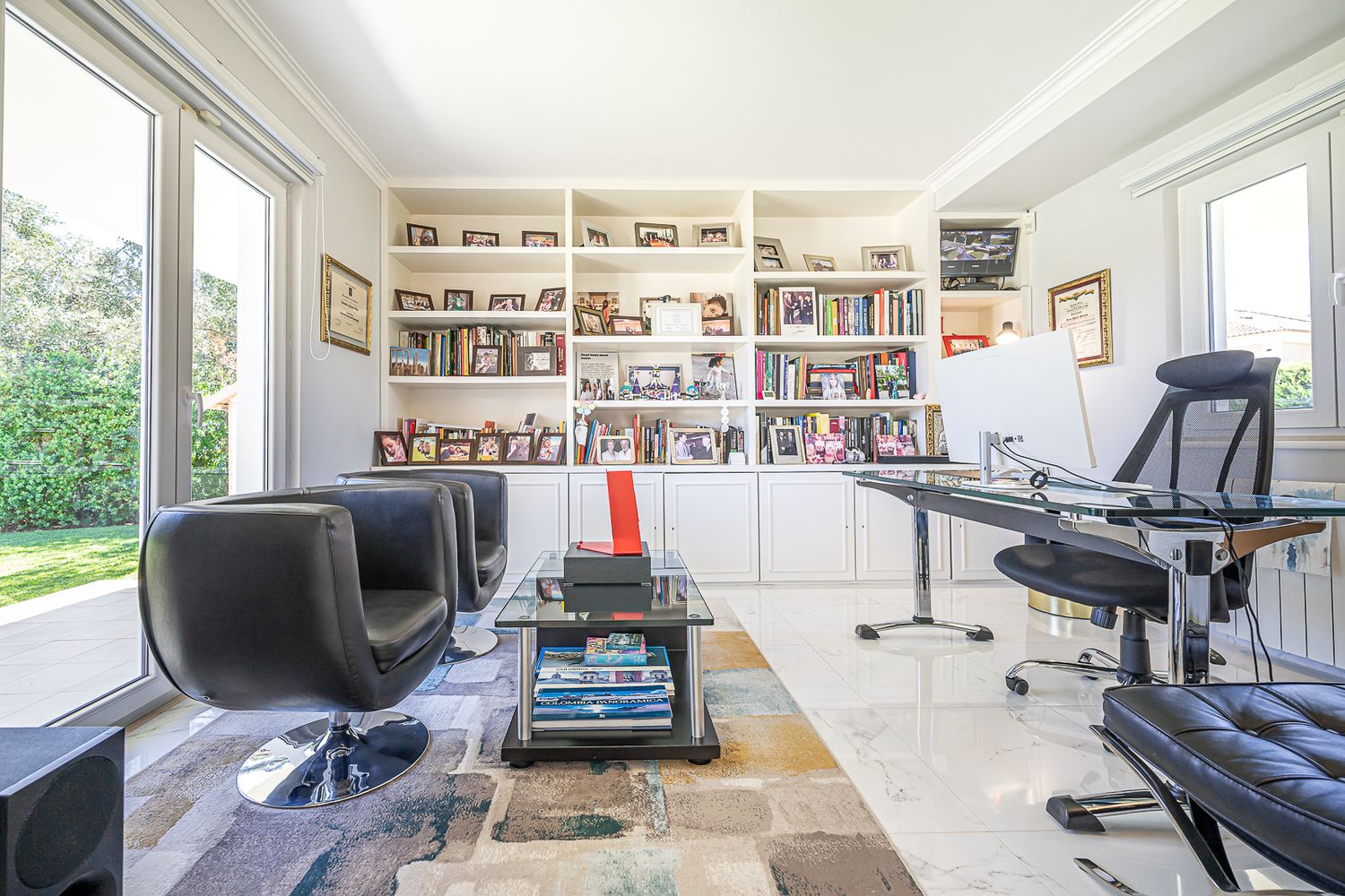 Casas à venda com muitos quartos ideais para os teus hobbies