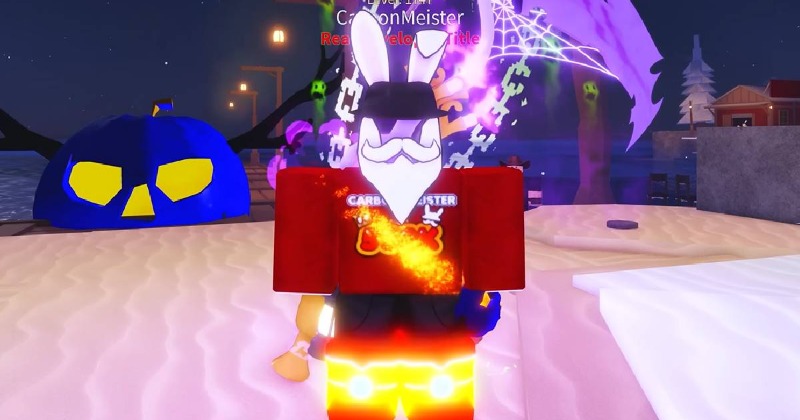 Watch: A YouTuber reveals top secret things in Roblox Fisch that almost ...