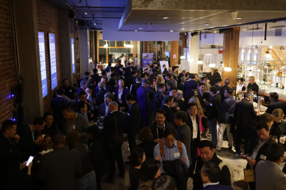 '국제교류의 장'… 한국바이오협회, 코리아 나이트 JPM 2026 개최