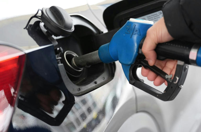 Verbraucherpreise: Günstigere Energie bremst Preisanstieg zum Jahresende