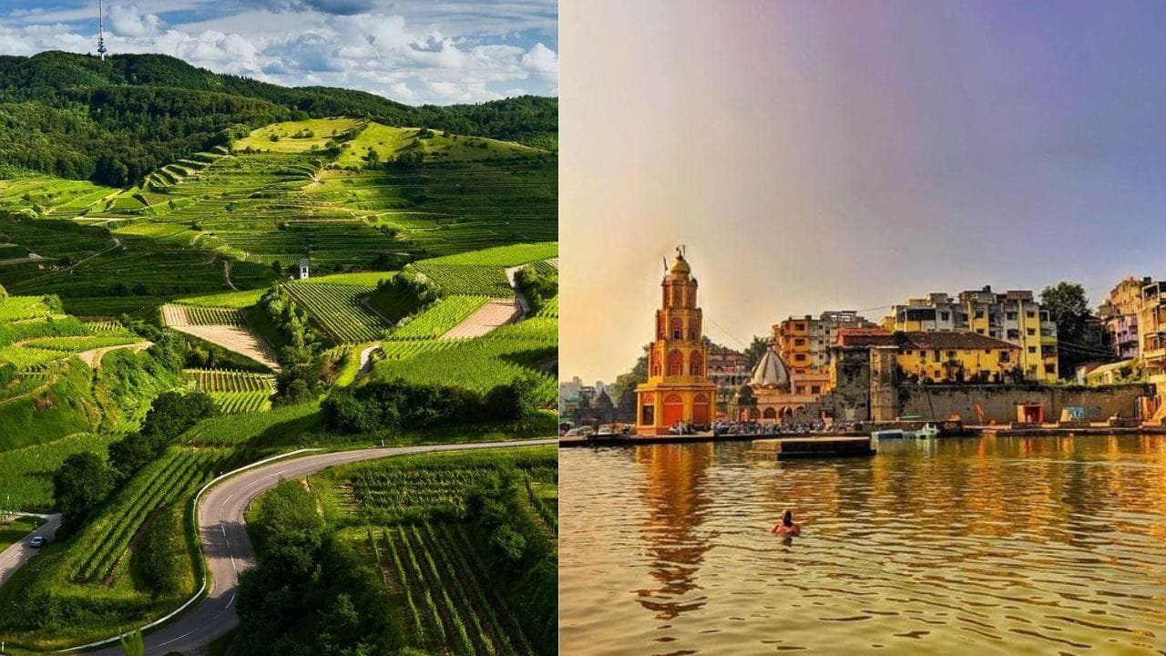 Republic Day long weekend 2026: Best places in India for relaxing getaway