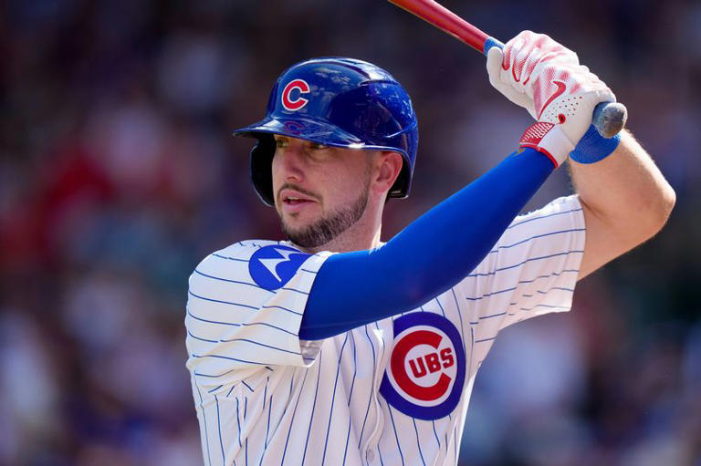 MLB lockout fears grown as Kyle Tucker joins Edwin Diaz at Los Angeles ...