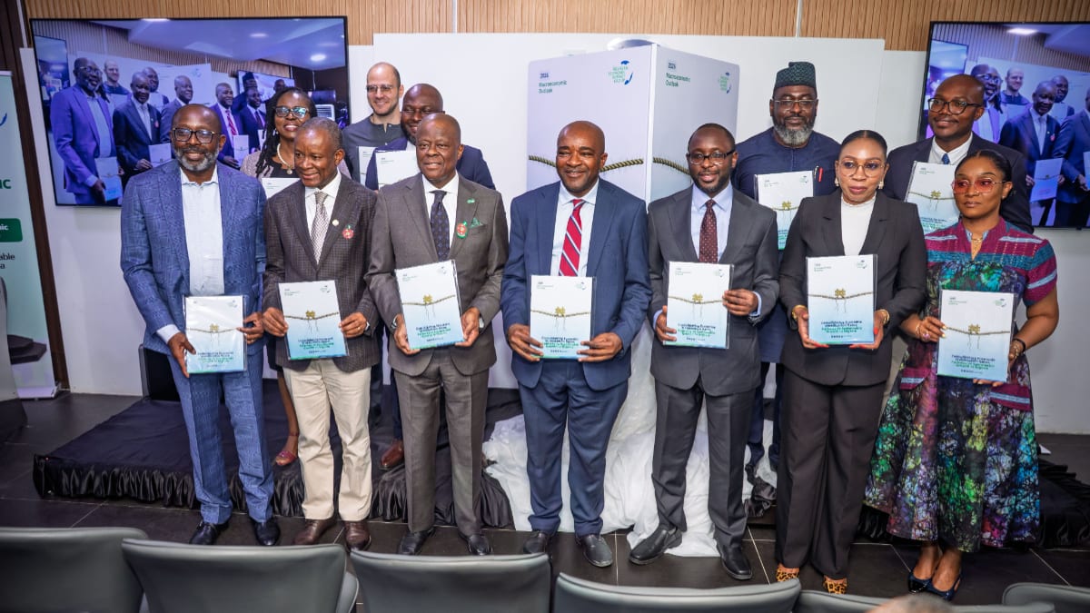 Nigeria’s tough reforms spark investor optimism as economic boom beckons