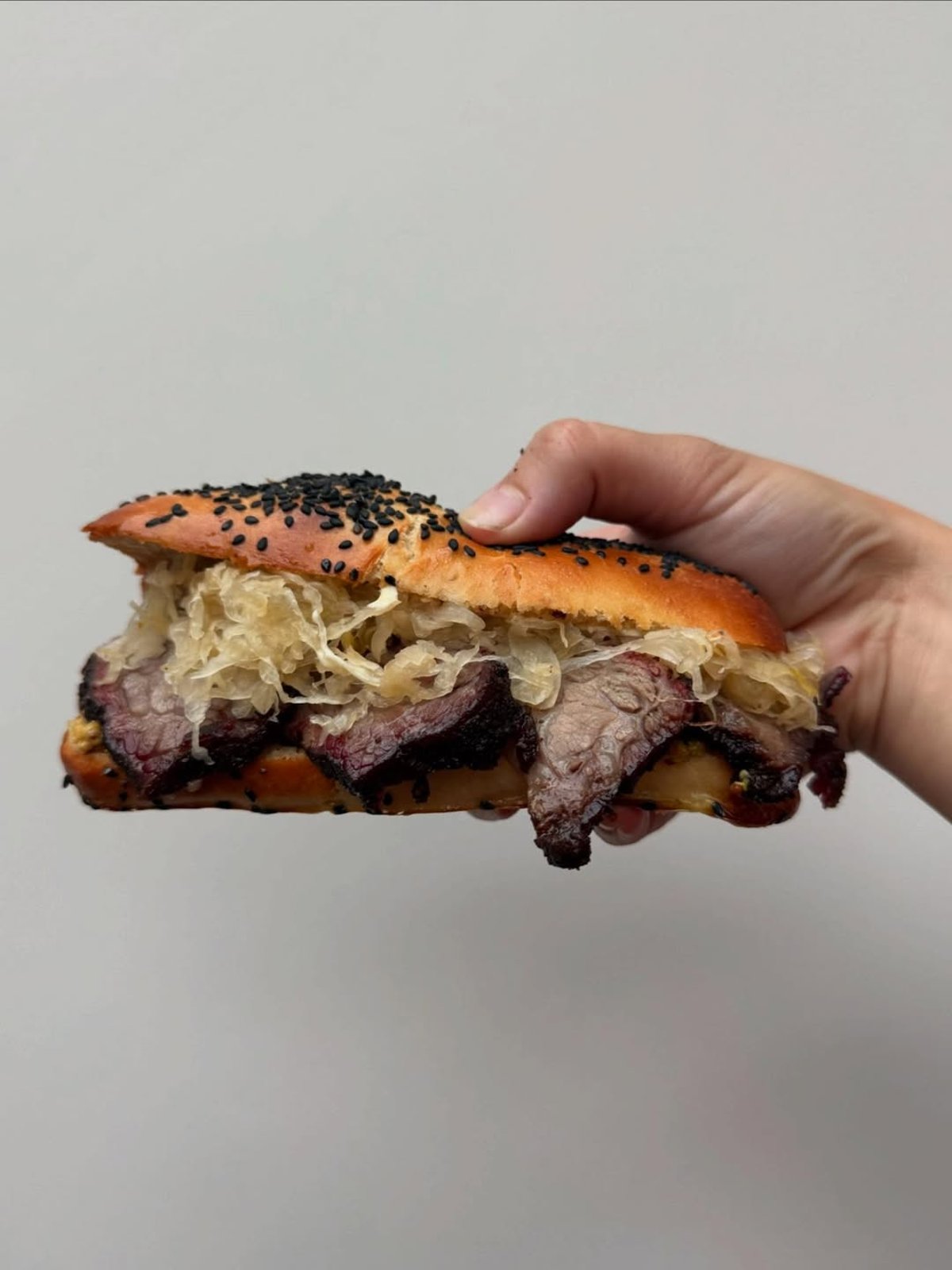 Peckham to get Welsh sandwich shop with 'Caerphilly cheesesteak'