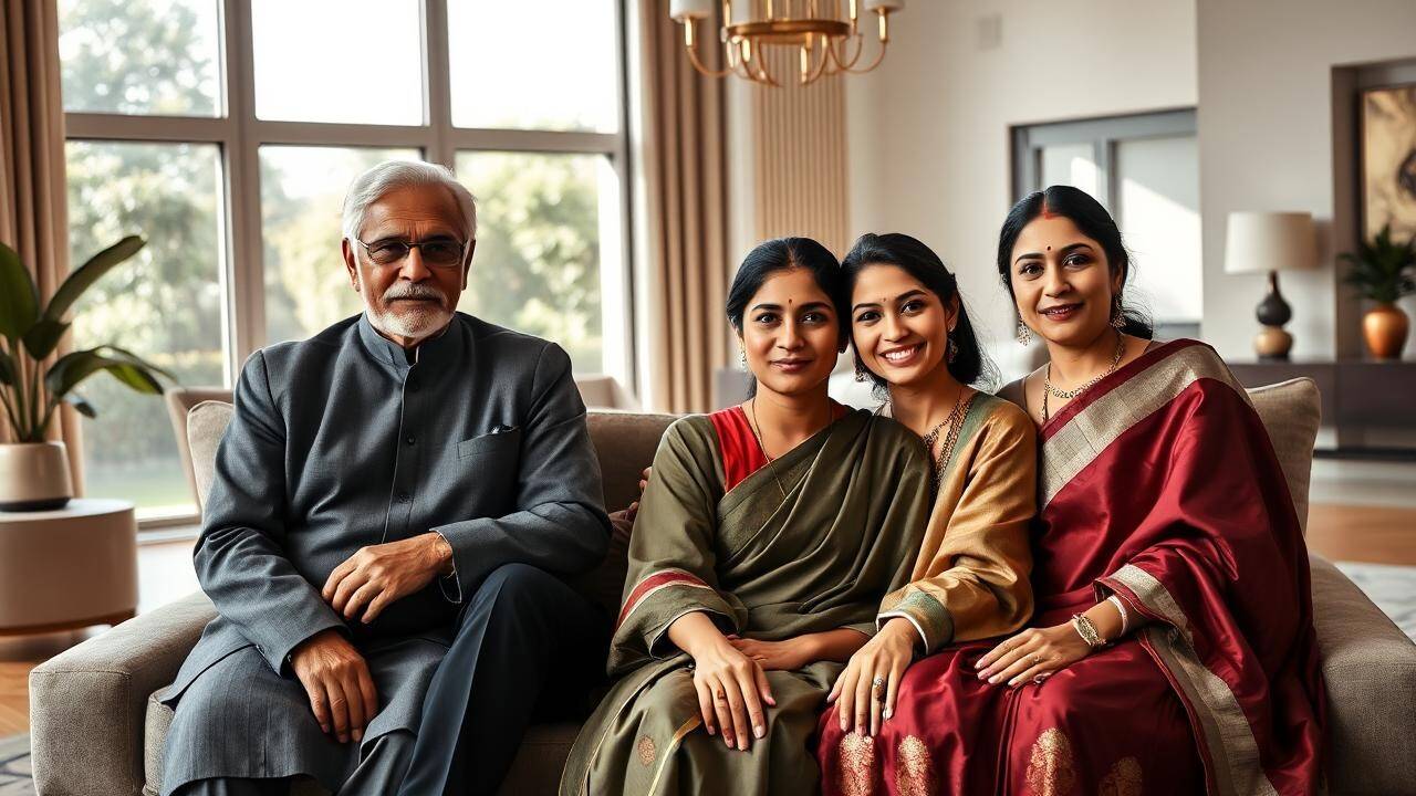 Bahu is a relative, but not by SEBI definition? The takeover rule ...