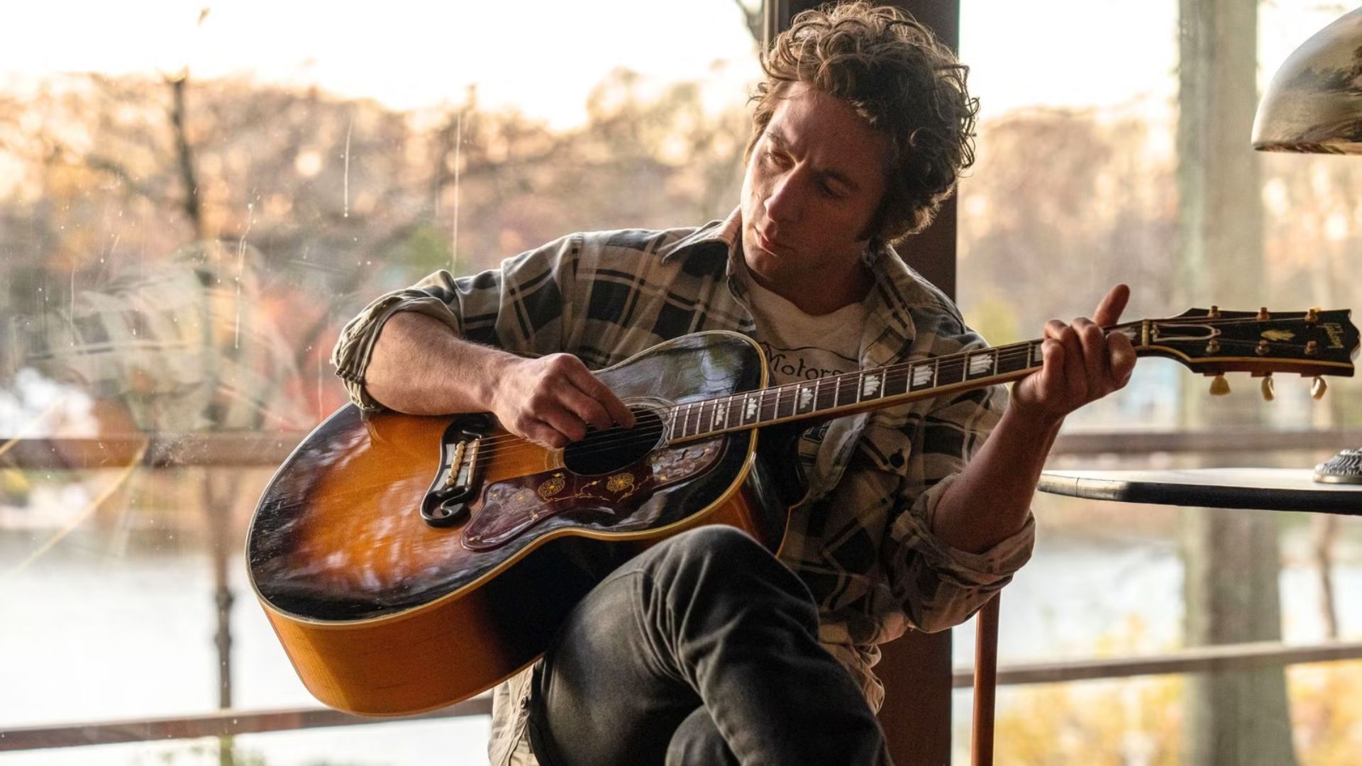 'Springsteen: Deliver Me From Nowhere' sets streaming release date