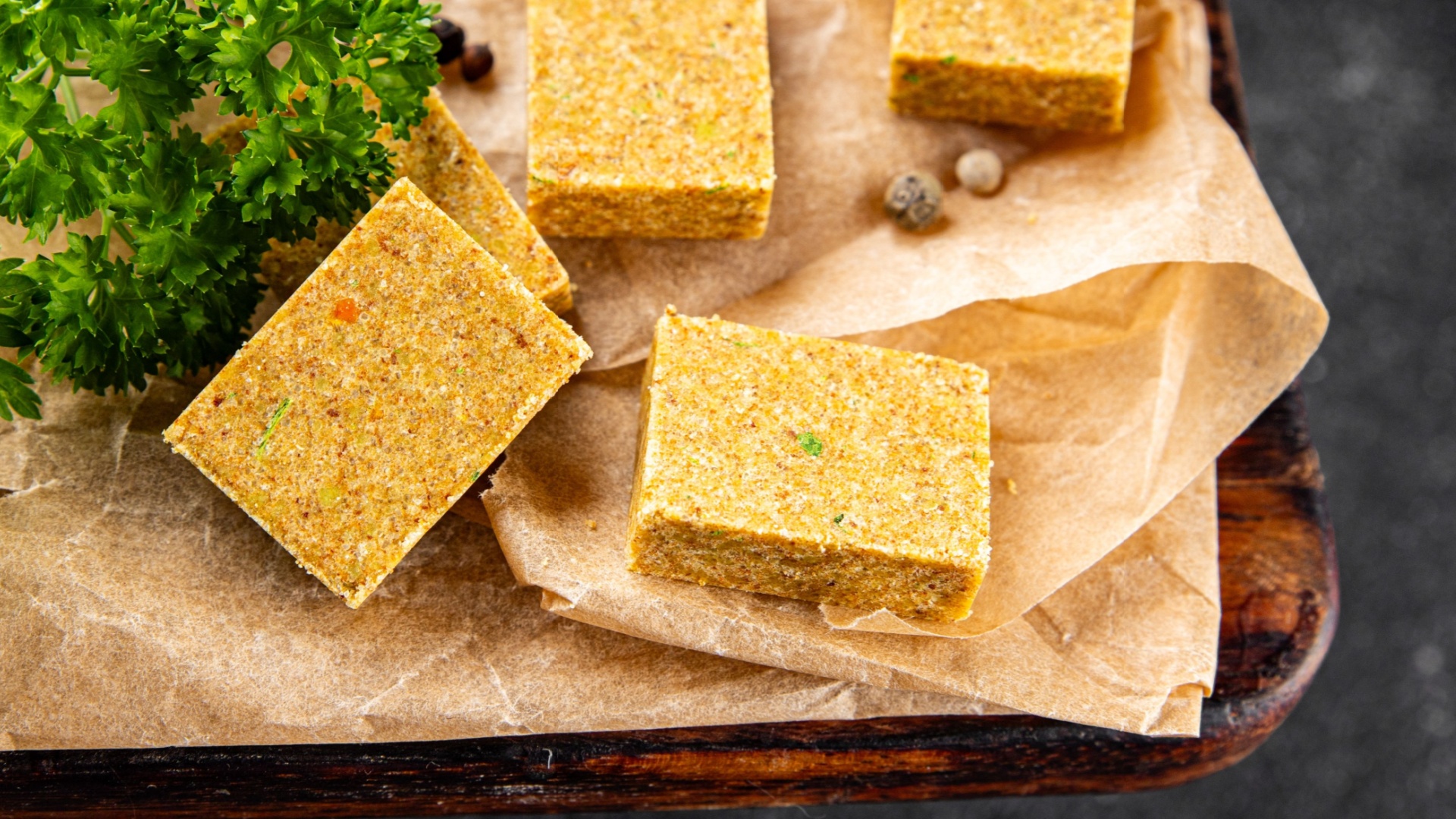 8 steps to make the best homemade stock cubes