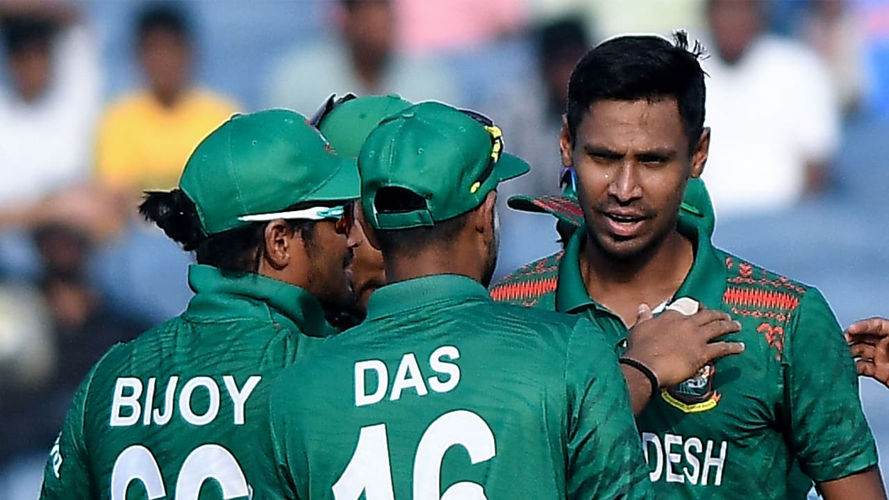 T20 WC 2026: Bangladesh's participation uncertain, ICC to decide