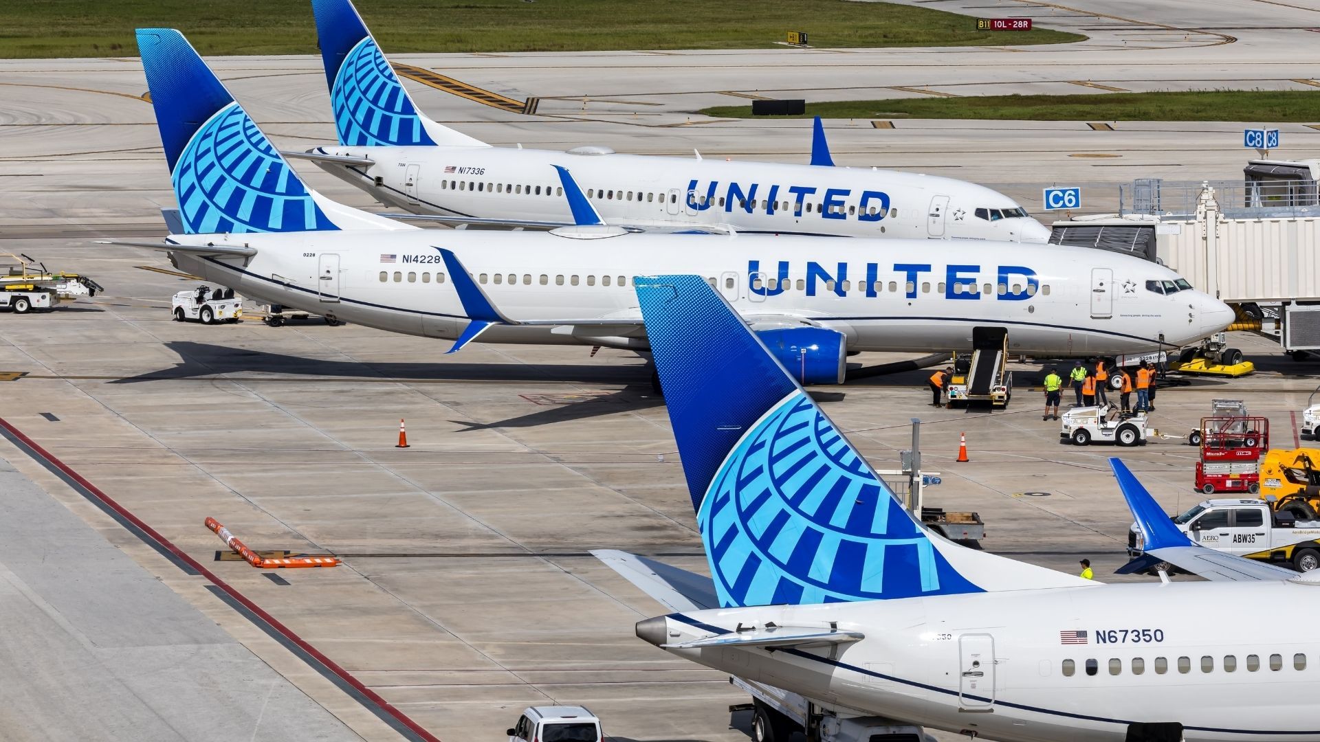 Locked in limbo: Why United flight attendants can’t actually strike
