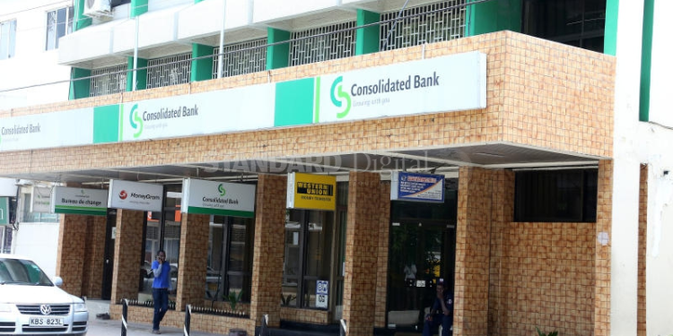 Consolidated Bank announces job vacancies, including branch manager ...