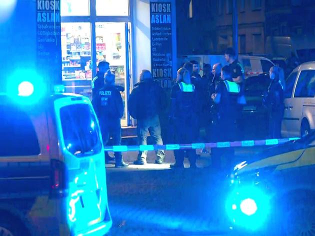 Schüsse in Dortmund: Polizei veröffentlicht jetzt Fotos