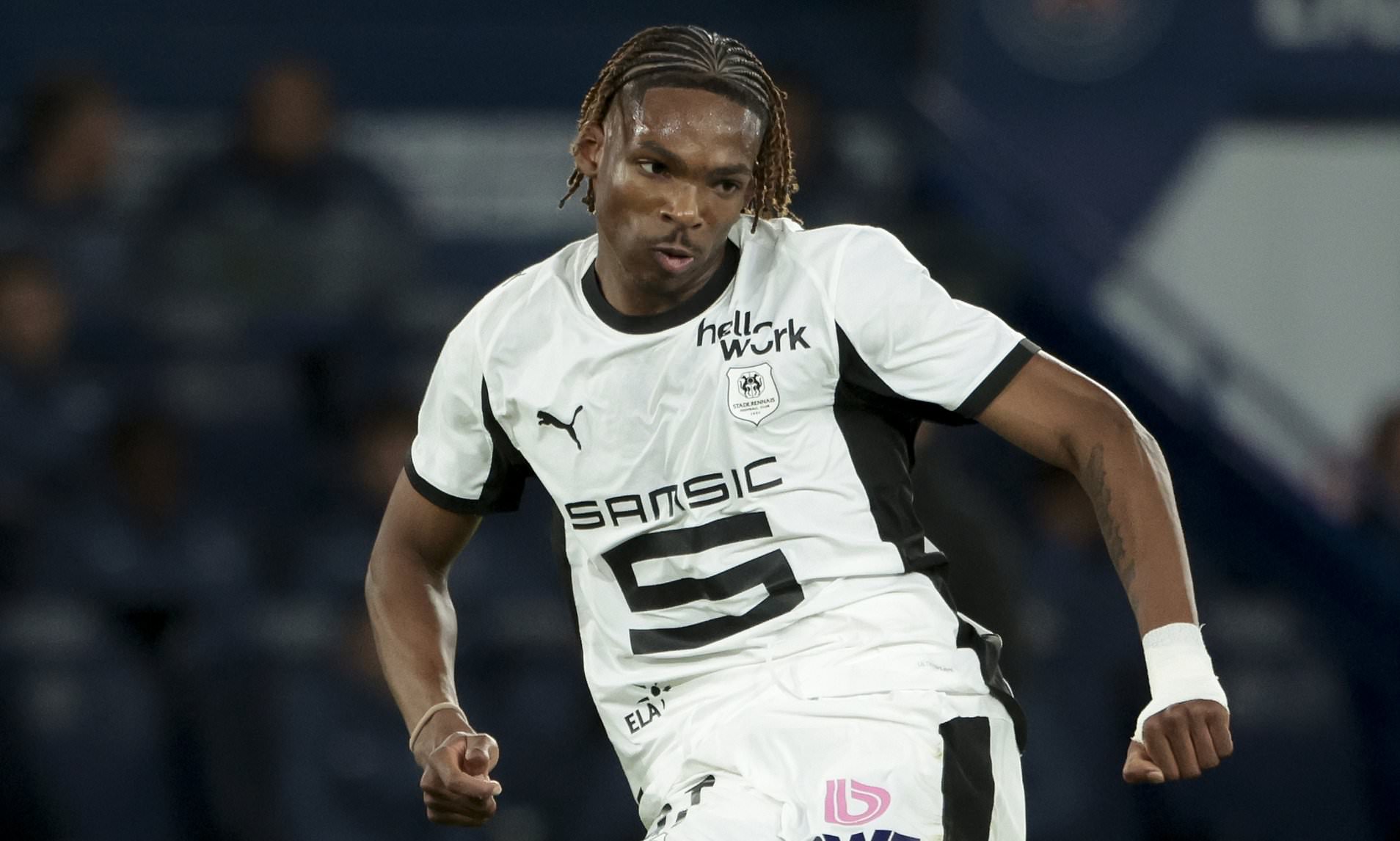 The Serie A and Ligue 1 stars Chelsea are eyeing as Liam Rosenior's ...