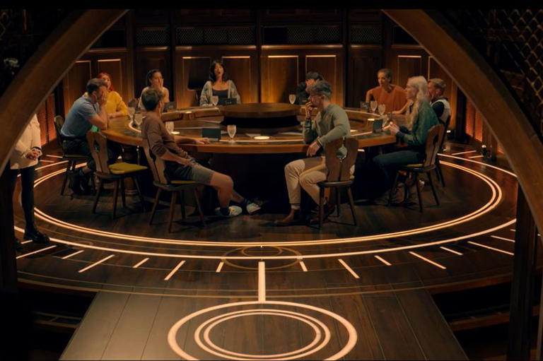 The Traitors viewers spot 'winner' as faithfuls' mistake 'so jarring'