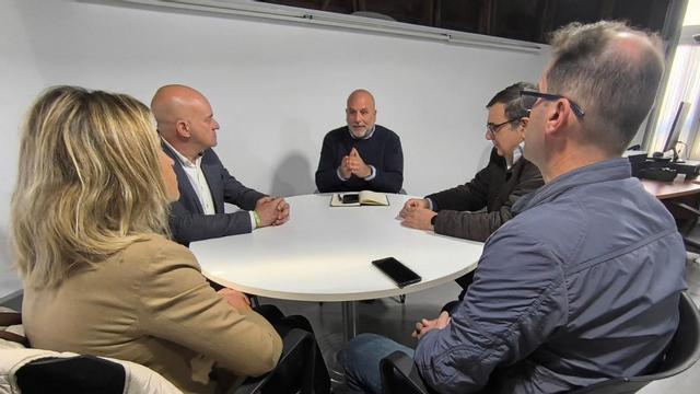 Vox Cartagena culpa a la Agenda 2030 de la situación de Sabic