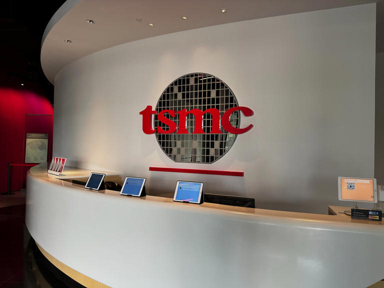Apple et TSMC : l’âge d’or touche à sa fin, l’ère du rapport de force ...