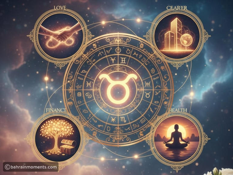 Taurus: Daily horoscope for December 20th, 2025