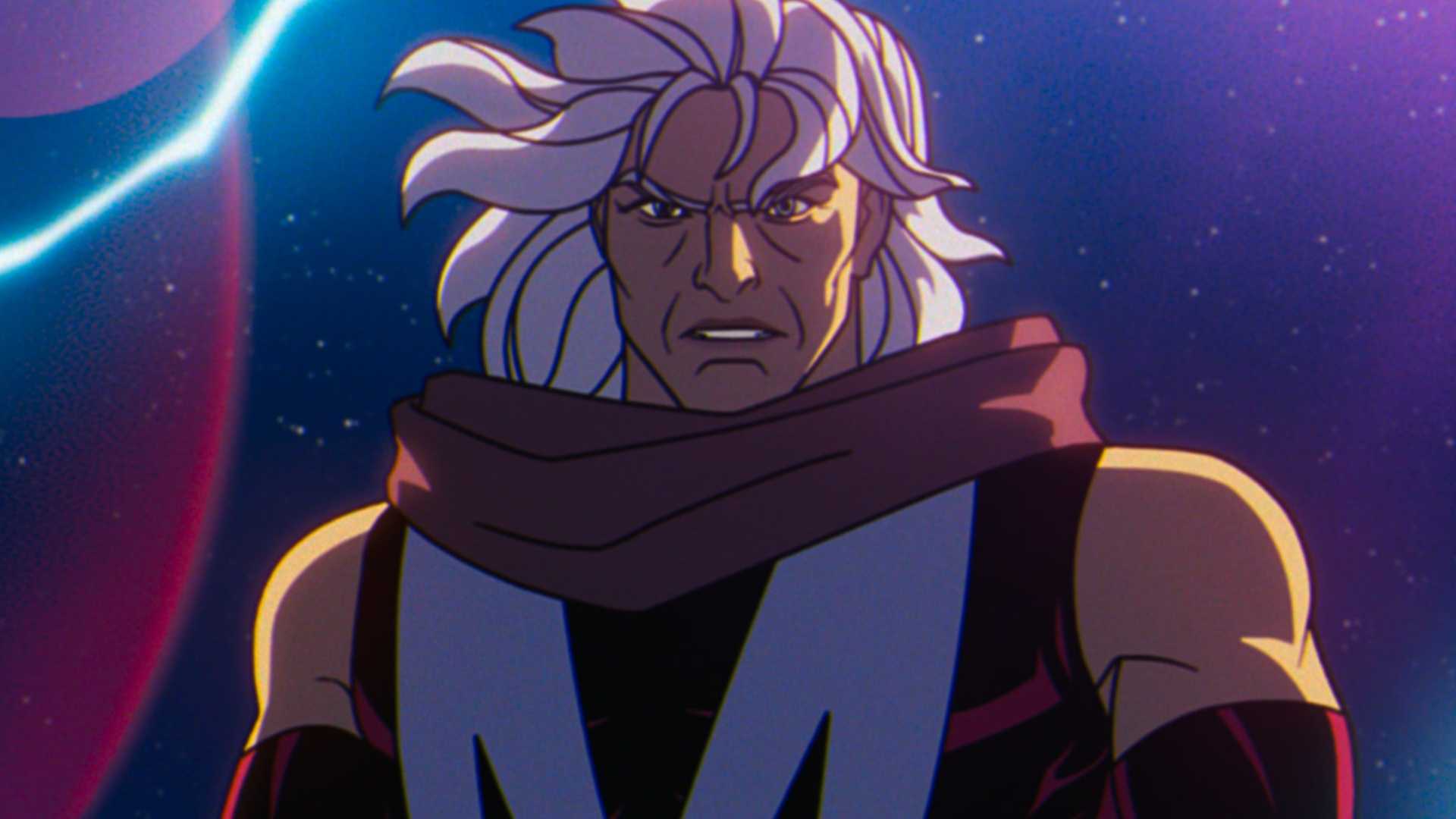 Professor X and Magneto X-Men team-ups, ranked