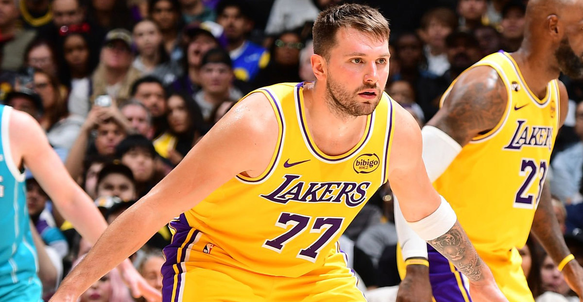 Lakers : Nouvelle humiliation sans réaction, c’est quoi le problème au ...