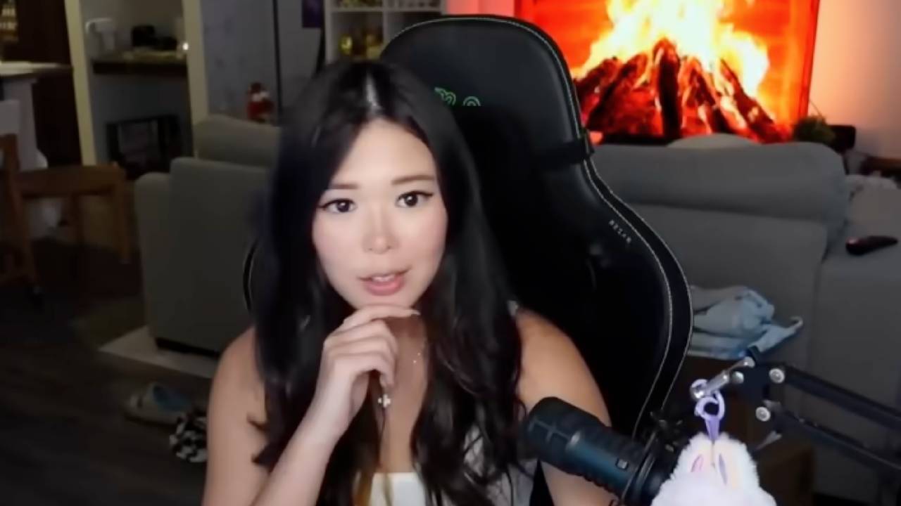 "I'm just doing what I'm supposed to do": ExtraEmily responds to ...