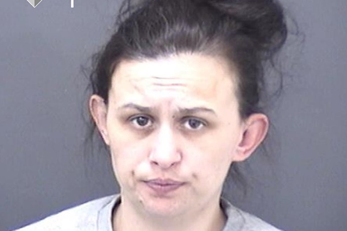 Woman hunted and killed e-bike rider in ‘case of mistaken identity’