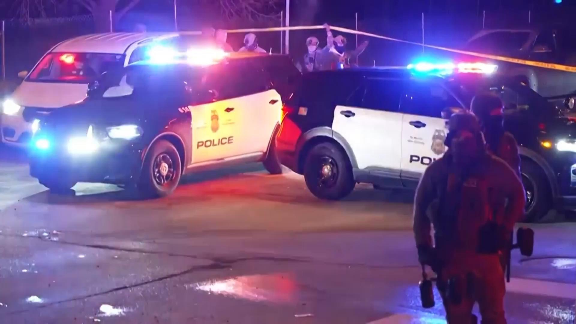 Trump's Insurrection Act threat stands out against the law's long history