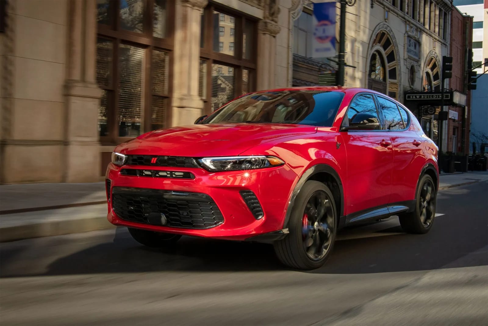 Dodge Hornet production halted: What this means for hybrid SUV buyers ...