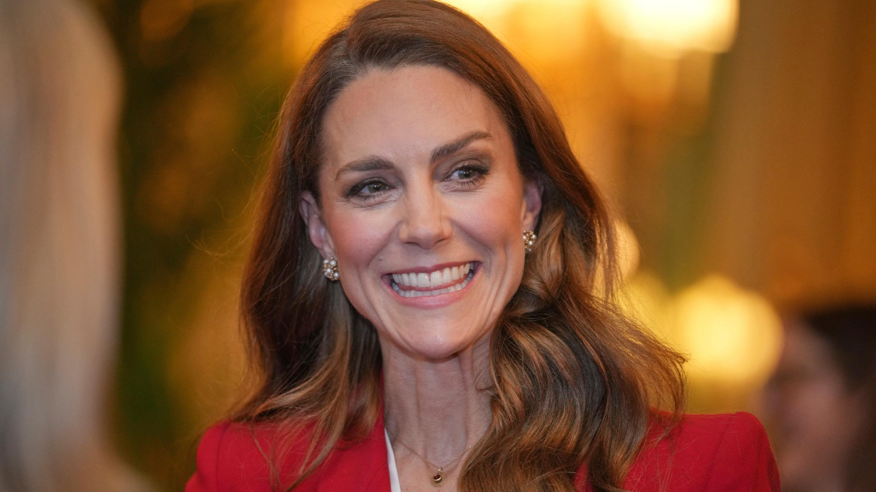 Kate Middleton : après Brigitte Macron et Letizia d’Espagne, la ...