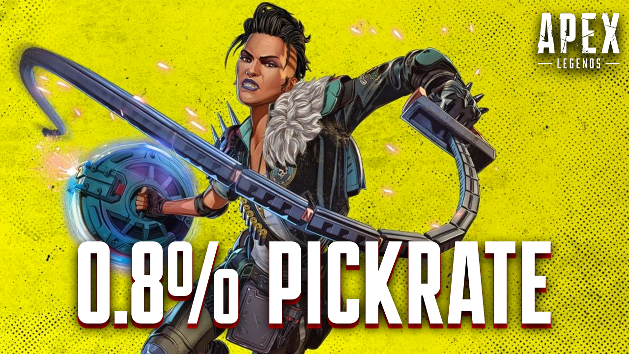 Mad Maggie stats vs reality: Why she doesn’t get credit in Apex